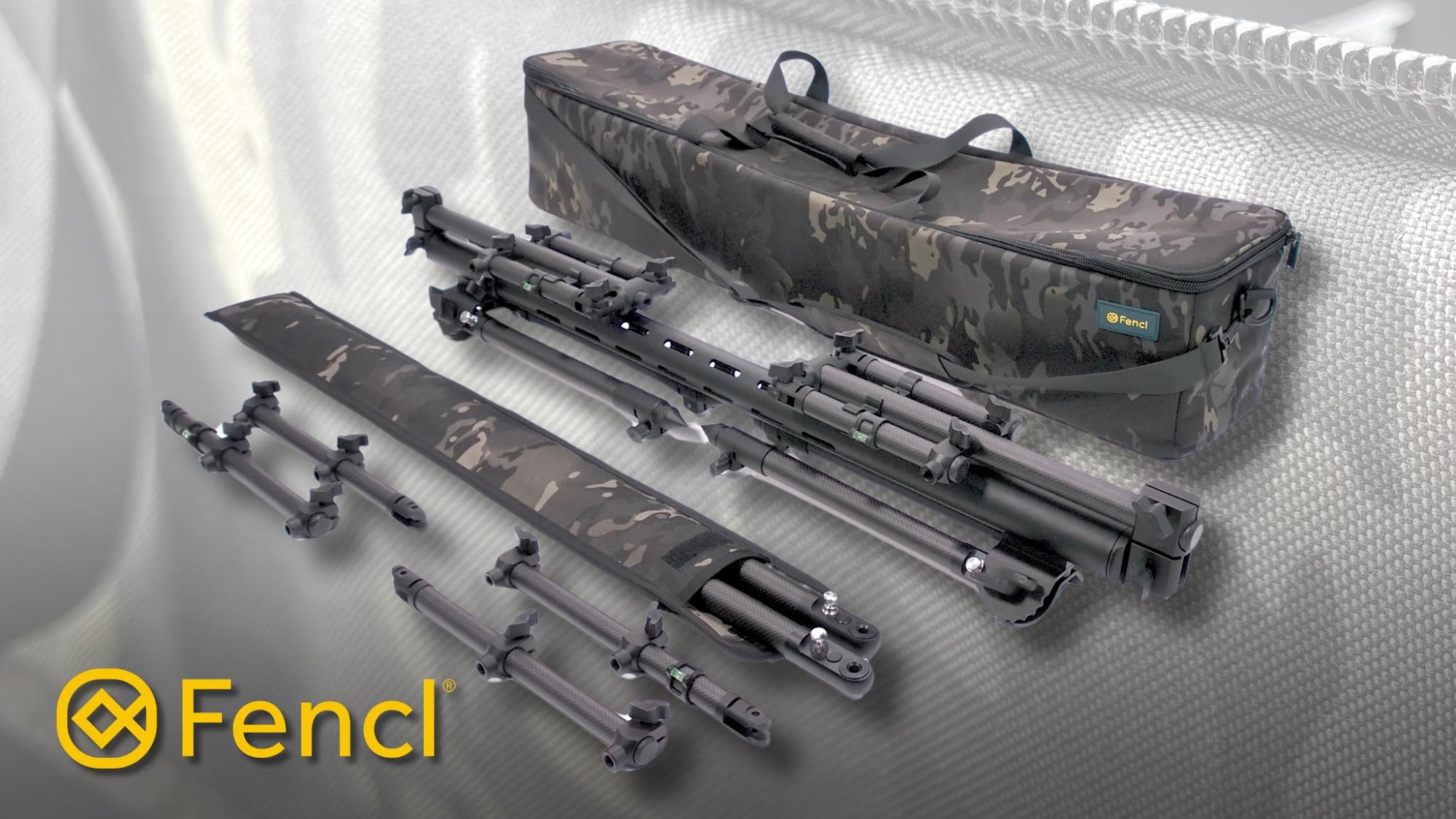 Rodpod Xtreme – The Ultimate Rod Pod for Carp Fishing in 2025